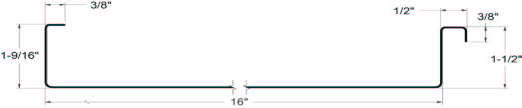 Mechanical Lock - Epic Steel