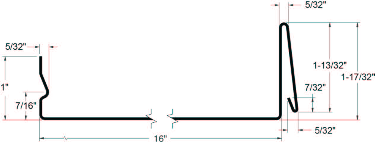 Snap Lock - Epic Steel